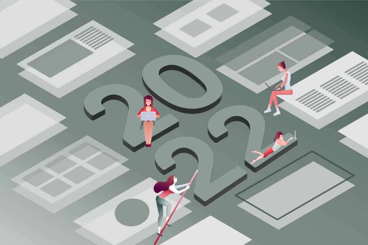 Il nuovo tema WordPress Twenty Twenty-Two « ELAN42